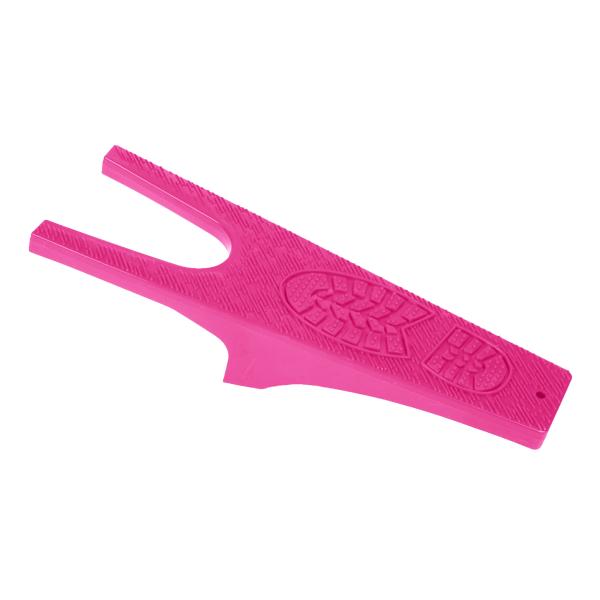 素材: プラスチック。グリップ性があり丈夫。テクスチャー加工。