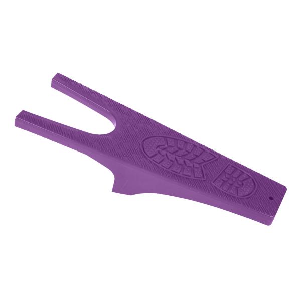 素材: プラスチック。グリップ性があり丈夫。テクスチャー加工。