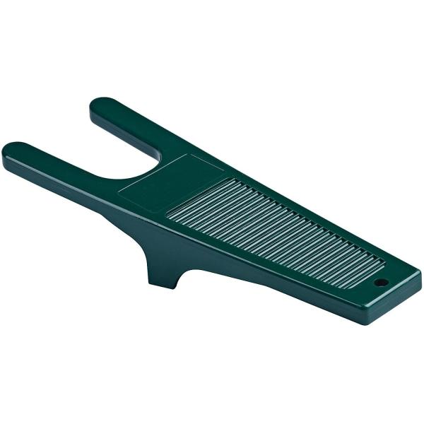 素材: プラスチック。グリップ性があり丈夫。テクスチャー加工。