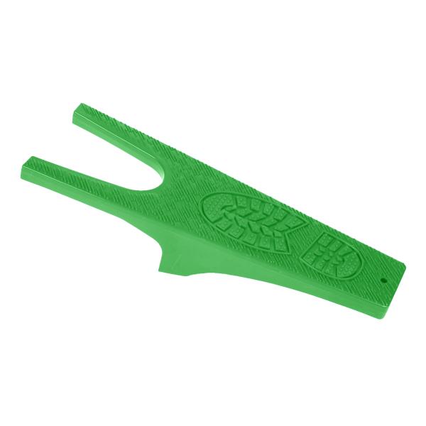 素材: プラスチック。グリップ性があり丈夫。テクスチャー加工。