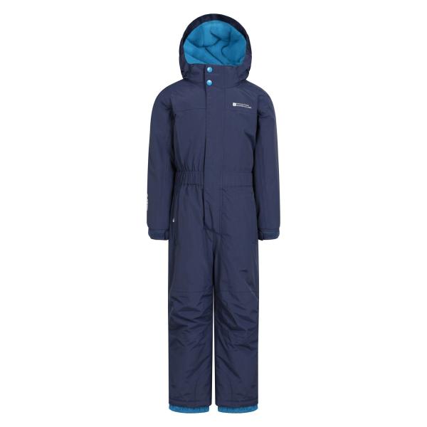 Mountain Warehouseキッズサイズ(目安身長/ヌード寸法胸囲/ウエストcm): 2-3YRS(90-98/53-55/48-50)、3-4YRS(98-106/55-57/50-52)、5-6Y(106-118/57-61/5...