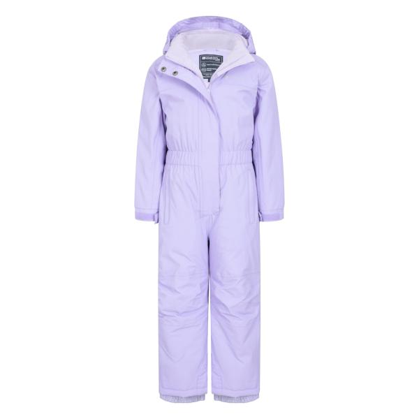 Mountain Warehouseキッズサイズ(目安身長/ヌード寸法胸囲/ウエストcm): 2-3YRS(90-98/53-55/48-50)、3-4YRS(98-106/55-57/50-52)、5-6Y(106-118/57-61/5...
