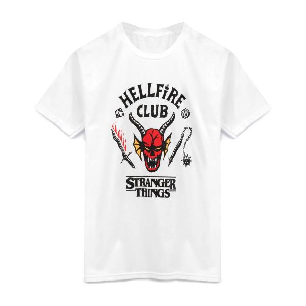 実寸サイズ(身幅/着丈 cm):9-10歳(43/58)、 11-12歳(46/63)、13-14歳(48.5/68)。※誤差範囲(+/-)1-2cm程度あり。素材: コットン100%。デザイン: ロゴ、プリント、テキスト。ネックライン: ...