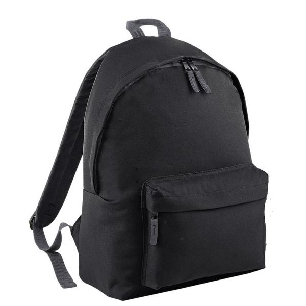 素材: ポリエステル。H: 45cm。L: 34cm。W: 23cm。デニール: 600D。デザイン: 無地。持ち手、パッド入り調節可能なショルダーストラップ、パッド入り背面パネル、取り外せるラベル。コンパートメント: ファスナー開閉式メイ...