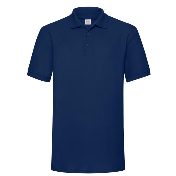実寸サイズ(身幅/着丈 cm): S(48/70)、M(52/72)、L(56/74)、XL(60/76)、2XL(64/78)、3XL(68/80)、誤差範囲+/-(2/2)。素材: ポリエステル65%、コットン35%。デザイン: 無地。...
