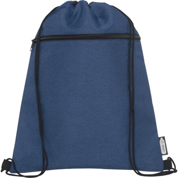 素材: ヘザー、不織布、PET、ポリプロピレン。H: 44cm。L: 33cm。デニール: 300D。デザイン: ツートンカラー。80gsm。コンパートメント: メインコンパートメント x1。ポケット: ファスナー付きフロントポケットx1。...