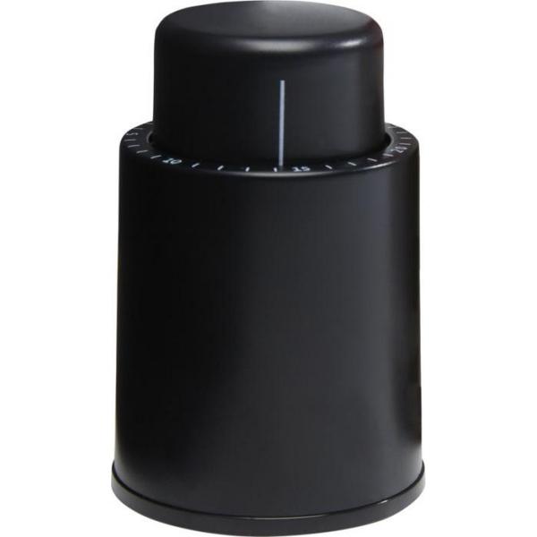 素材: ABSプラスチック。幅: 4.6cm。H: 7cm。真空、回転式。デザイン: 無地。パッド印刷用に最適。ロックシステム。