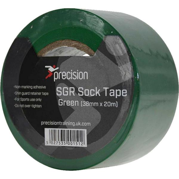 W: 38mm。L: 33m。H: 20mm。ロゴ/テキスト入りデザイン。跡が残りにくいテープ。