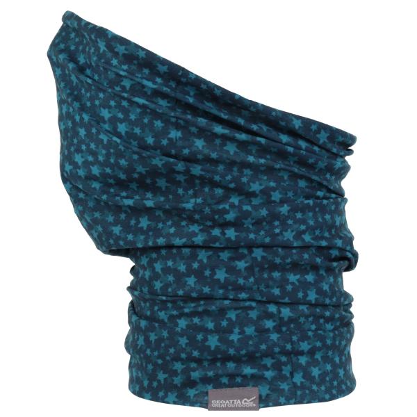 素材: ポリエステル100%。ストレッチ性、ニット地。素材のテクノロジー: 軽量で耐久性があり、長く愛用できます。吸水速乾に優れたQuick Dry。冷たい風の侵入を防ぐ耐風加工。多目的に使えます。デザイン: ロゴ、プリント、星柄。プルオー...