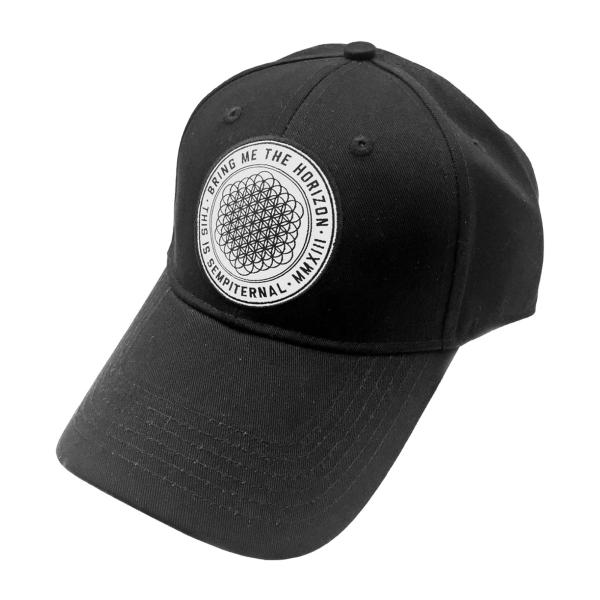 素材: コットン。デザイン:天ボタン、カーブバイザー、穴がかり。留め具: 調節可能。オフィシャルライセンス商品。