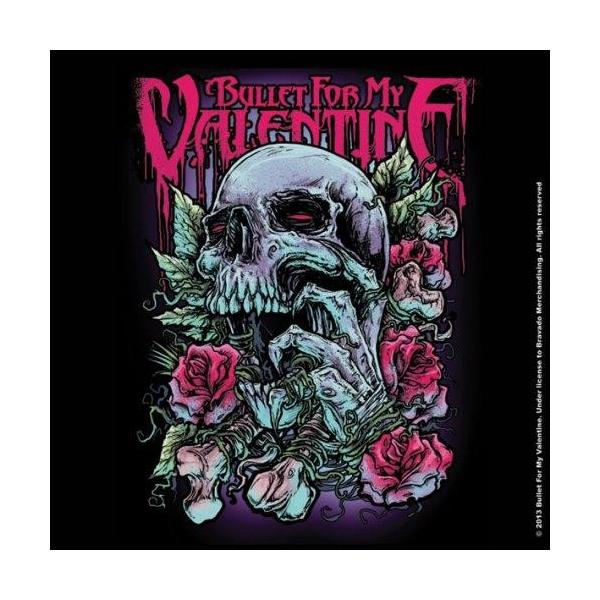 素材: コルク。L: 9.5cm。W: 9.5cm。デザイン: アルバムアートワーク、ロゴ、スカル。オフィシャルライセンス商品。