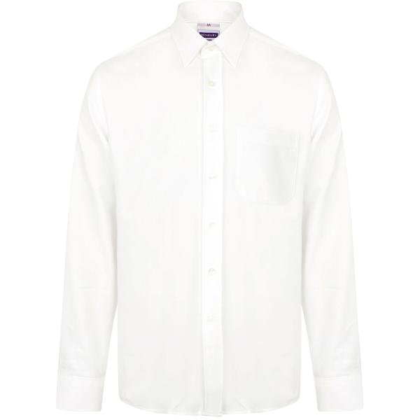 実寸サイズ(身幅/着丈/袖):S(53.5/75/65)、M(56/76.5/66)、L(58.5/78/67)、XL(61.5/79.5/68)、XXL(64.5/80.5/68.5)、3XL(67.5/81/69)、4XL(70.5/8...