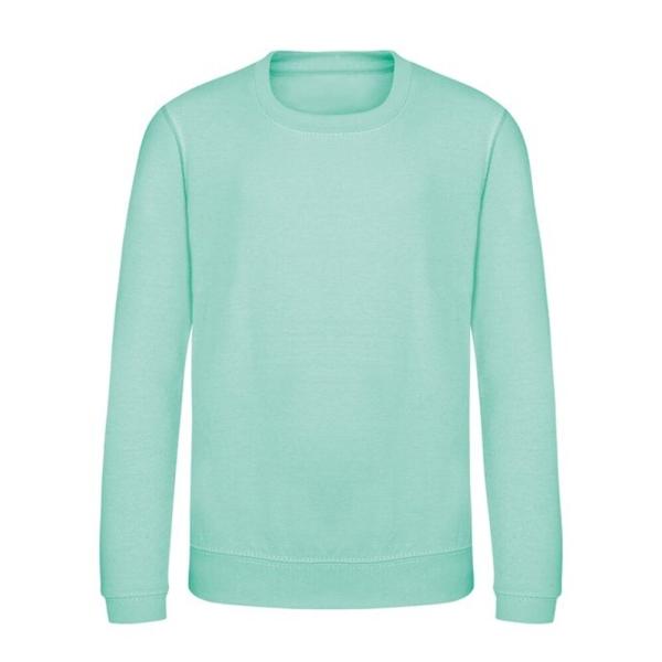 実寸サイズ(身幅/着丈/袖の長さ): XS/3-4歳(36cm/42cm/34cm)、S/5-6歳(39cm/47cm/39cm)、M/7-8歳(42cm/52cm/44cm)、L/9-11歳(45cm/57cm/49cm)、XL/12-1...