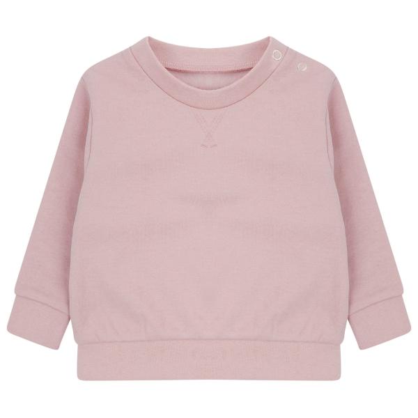 Larkwoodサイズガイド(身長/胸囲/ウエスト):0-6ヶ月(60-68/46/39-43)、6-12ヶ月(68-80/46-49/43-44)、12-18ヶ月(80-86/49-51/44-46)、18-24ヶ月(86-92/51-5...