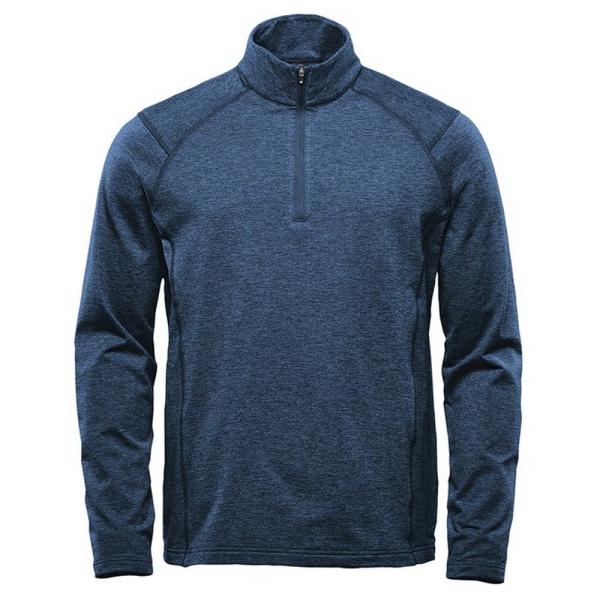 Stormtechメンズサイズ(ヌード寸法胸囲/ウエスト/ヒップcm): S(89-96.5/73.5-81/86-94)、M(96.5-104/81-87.5/94-101.5)、L(104-112/87.5-98/101.5-109)、...