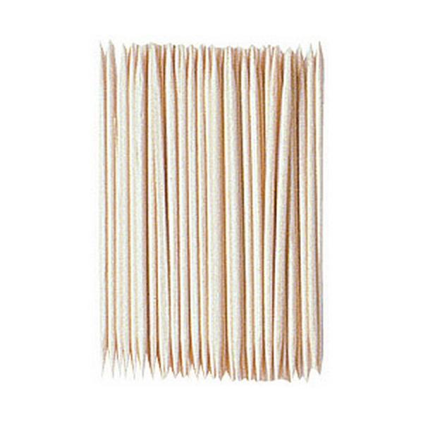 オリーブ、チェリー、カナッペに。サイズ: 8cm。