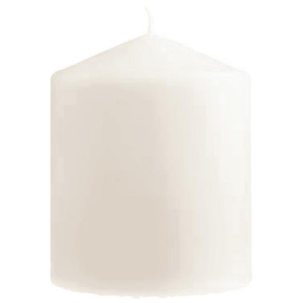 素材:ワックス。燃焼時間: 50時間。