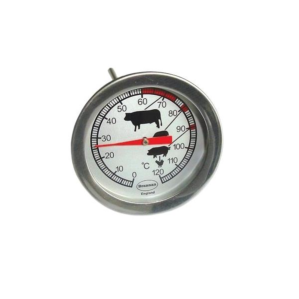 素材: ステンレススチール。食器洗浄機対応、電子レンジ対応。温度スケール、温度セットダイアル。W: 50mm。