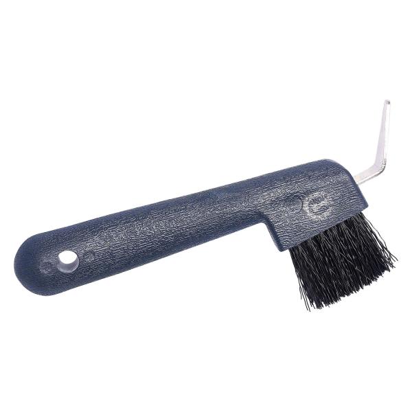 ブラシ、フック。デザイン: ロゴ。