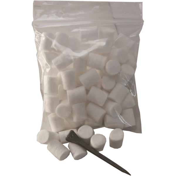 スタッド(クランポン)を使用しない時にスパイク穴を埋められます。※色が写真とは異なる場合がございます。