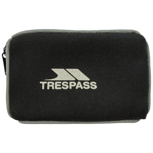 100%伸縮性ネオプレン。鍵や小銭を入れられるファスナー付きポケット。反射素材。