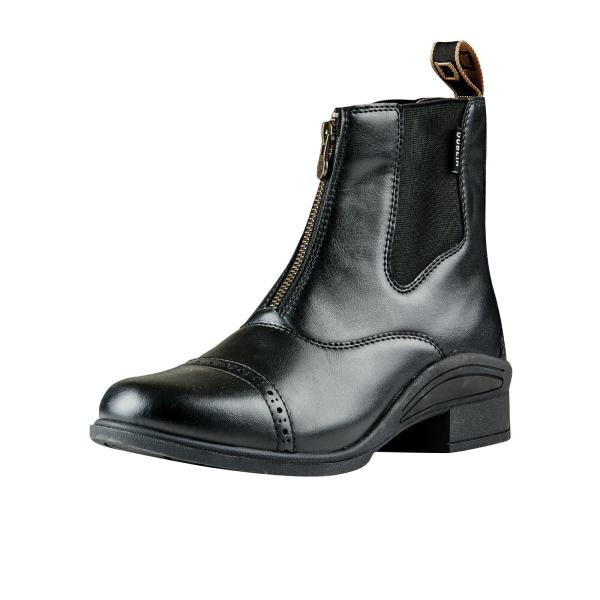 素材: PU(ポリウレタン)。優れた安定性。アウトソール素材: ラバー。ソールの特長:フレックスポイントグルーブ。留め具: ファスナー。土踏まずサポート、快適フットベッド、伸縮性ガセット、安定性シャンク。ローヒール。デザイン: プレーン。通...