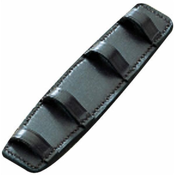 素材: レザー、ラバー。ノンマーキング、こすれを防止。金属製のカーブチェーンから顎部分を保護するカーブガード。