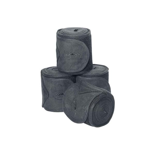 馬の脚を守るより高いプロテクション。毛玉の付きにくい高品質フリースを使用。丈夫な素材100%ポリエステル。