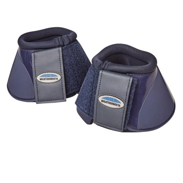 軽量で丈夫なアウター。馬の蹄にフィットし、ネオプレン素材ライニングが快適性と保護性を高めます。ブーツが安定しやすいノンツイストデザイン。素早く簡単に装着できる面ファスナー留め。サイズ目安(馬の体高):スモールポニー-11-12ハンド(112...