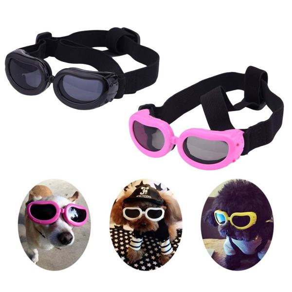 犬ゴーグル着用 UV 保護ペットサングラス特別サングラス製品の説明:アイテムの種類: ペットサングラス材質: プラスチック色: 黄色、ピンク、黒、白ターゲット観客: 犬犬サイズ: 小型犬・中型犬長さ: 10.5 センチ幅: 3.3 センチ高...