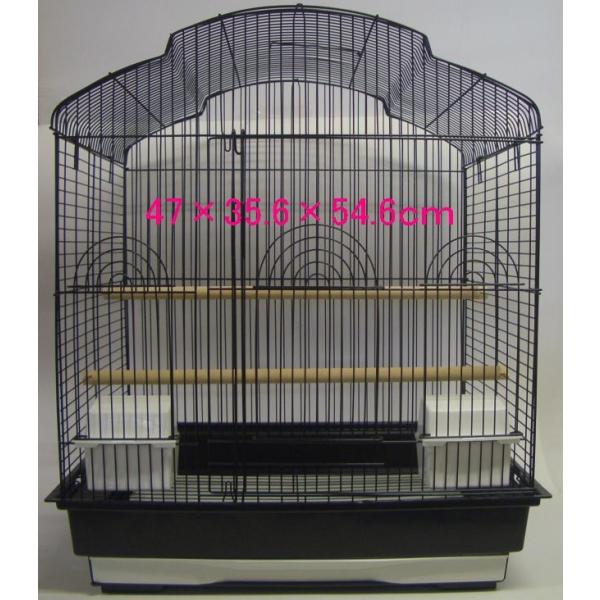 低価格・バリュー・エコノミータイプ・鳥籠・とりかご・小鳥・和鳥・手乗り・キンカチョウ・文鳥・十姉妹・カナリア・セキセイインコ・ボタンインコ・コザクラインコ・オカメインコ