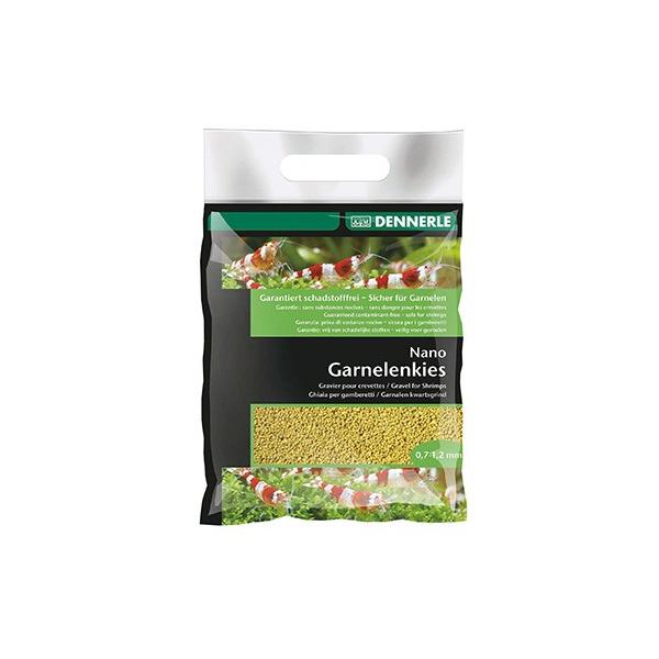 エビの繁殖、飼育用、0.7mm〜1.2mmの丸い粒で隙間からの小エビやエサの転落防止。ナノデポニットミックスとの併用がお勧め！