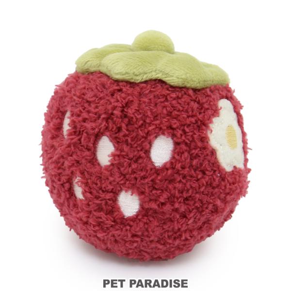 ■素材/ポリエステル<BR>■仕様 /笛パーツ入り<BR>★HOTキーワード★ペットおもちゃ TOY オモチャ ドッグ おもちゃ 玩具 ペット玩具 小型犬 ペットパラダイス トイ プレゼント ギフト