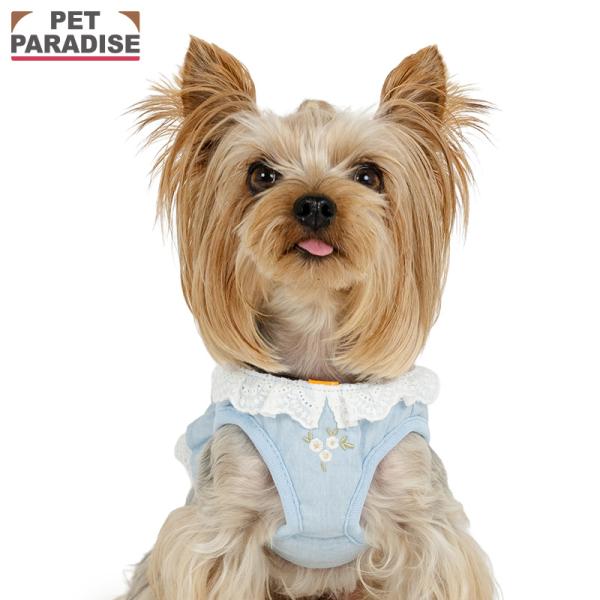 ■サイズ展開 ４Ｓ/３Ｓ/ＳＳ/Ｓ/ＳＭ/Ｍ/Ｌ■素材 表地/レース：綿100%/裏地：ポリエステル100%/パイピング：ポリエステル94%/ポリウレタン6%■お洗濯 洗濯機洗いできます(裏返して洗濯ネット使用)。★HOTキーワード★散歩 ...