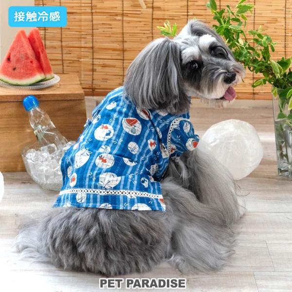 ■素材／本体：麻55％　レーヨン45％■お洗濯／洗濯機洗いできます。（ネット使用）■サイズ展開／４Ｓ/３Ｓ/ＤＳＳ/ＳＳ/ＤＳ/Ｓ/ＤＭ/ＳＭ/Ｍ/Ｌ■仕様／* 首元に面ファスナー付き* 背中側は面ファスナーで全開します* 袖なし：４Ｓ・Ｄ...