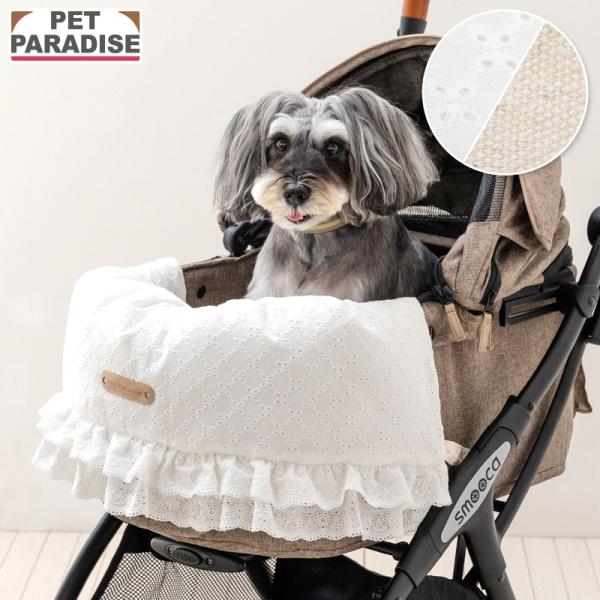 ■素材本体：綿100%/詰物：ポリエステル100%■お洗濯手洗いでお願いします(中性洗剤使用/形を整えて干す/弱く絞る)■特徴*バスケットの座面にクッションを敷き、顎乗せカバーを縁に掛けてください。★HOTキーワード★ペットカートクッション...