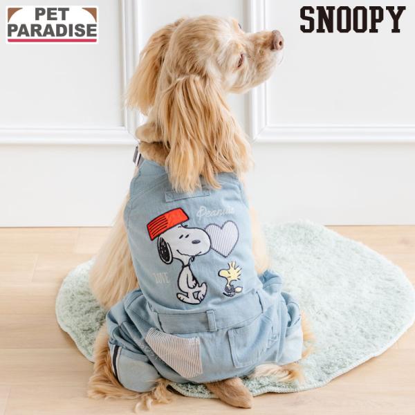 ■素材／本体/ポケット：綿100％　アップリケ：ポリエステル100％■お洗濯／洗濯機洗いできます。（ネット使用）■サイズ展開／３Ｓ/ＤＳＳ/ＳＳ/ＤＳ/Ｓ/ＤＭ/ＳＭ/Ｍ/Ｌ★HOTキーワード★犬の服 犬服 ペットウエア ドッグウエア 服 ...