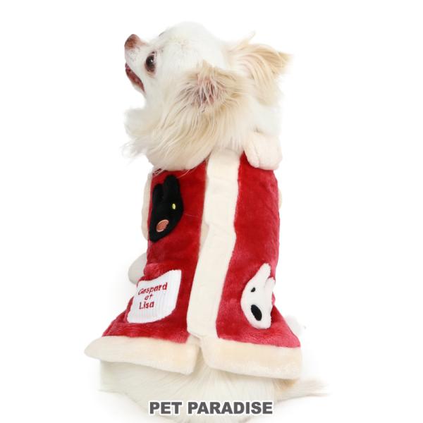 ■素材／本体：ポリエステル100％■お洗濯／洗濯機洗いできます。（ネット使用）■サイズ展開／４Ｓ/３Ｓ/ＤＳＳ/ＳＳ/ＤＳ/Ｓ/ＳＭ■仕様／<* 背中側は面ファスナーで全開します* 面ファスナーはサイズによって異なります★HOTキーワ...