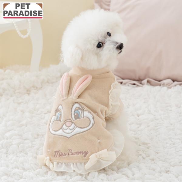 ■素材／本体：綿80％　ポリエステル20％　アップリケ/フリル：ポリエステル100％　リブ：綿95％　ポリウレタン5％■お洗濯／手洗いでお願いします。中性洗剤使用　弱く絞る　形を整えて干す■サイズ展開／３Ｓ/ＤＳＳ/ＳＳ/ＤＳ/Ｓ★HOTキ...