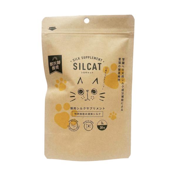 ・液体タイプのサプリメント。・無味無臭なのでフード、おやつなどにかけても邪魔になりません。・アンモニアを吸着し、体外に排出することで健康な腎臓維持をサポートします。・コレステロールを吸着し、排出することで体重管理をサポートします。・シルクの...