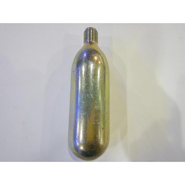 CO2 小型高圧ボンベ 70g入り(マーフィード、アクアシステム、ジャレコ等に合います)