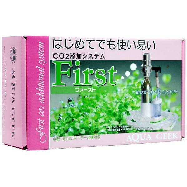 まずは必要最小限のシステムでCO2添加を楽しみたい方向けの入門セットです。各部パーツには国内製パーツを使用し信頼性が抜群です。ピンセットやハサミなどのメンテナンスグッズがスマートに収まるメンテナンスホルダーも付属しています。【ご注意】CO2...