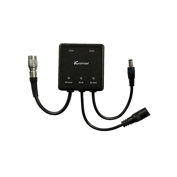 このE1ユニットを使用することでKReefMaster KHU(別売)にKamoer F4Pro(別売)が最大2台まで連動可能です。これによりボーリングメソッドで飼育をされているお客様はKH添加に合わせてボーリングメソッド側の指示に合わせた...