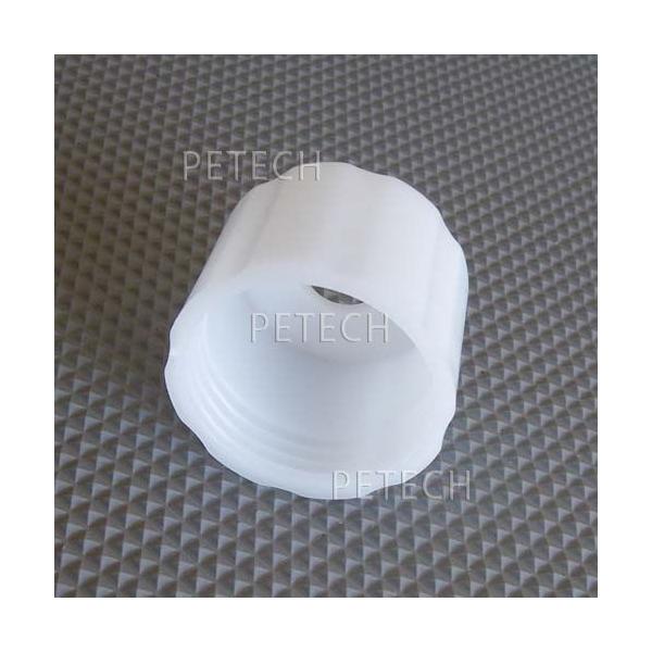 シンプルオアシス、ネオシンプルオアシス用部品ゴム栓を固定します。【お手入れ方法】煮沸、塩素消毒はできません。 材質 PVC樹脂 メーカー (株)キンペックスインターナショナル