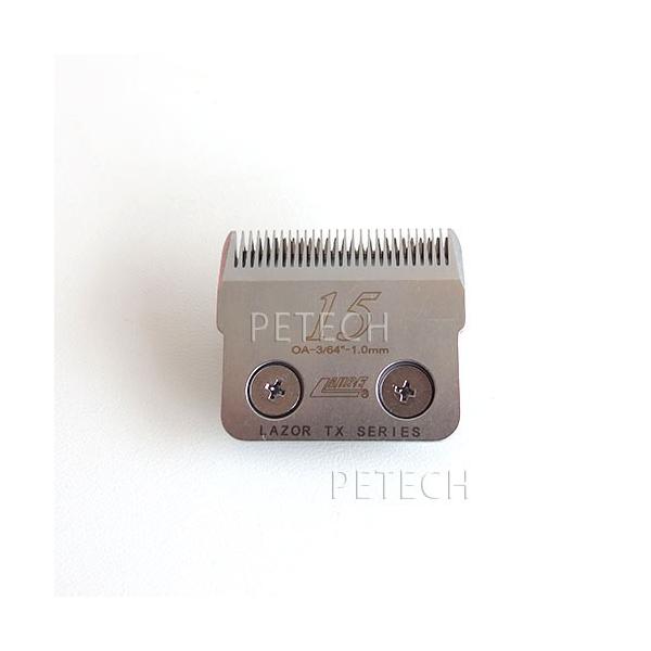 シャークライト、シャークL1、シャーク3、ロビーミニＦｉｖｅ用替刃。※シャークとスーパーシャークは同じ商品となり、現在はシャークに統一されております。◆替刃研ぎについて。こちらの替刃研ぎは、メーカーにて承っております。研ぎをご希望される方は...