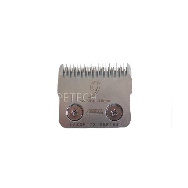 シャークライト、シャークL1、シャーク3、ロビーミニＦｉｖｅ用替刃。※シャークとスーパーシャークは同じ商品となり、現在はシャークに統一されております。◆替刃研ぎについて。こちらの替刃研ぎは、メーカーにて承っております。研ぎをご希望される方は...