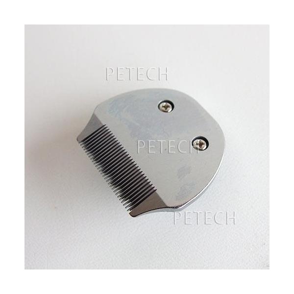 ロビー　ジッパー専用替刃となります。0.5ｍｍ　標準刃。バリカン替刃は保証対象外となります。 サイズ 刃先幅28mm メーカー (有)ファースト・インターナショナル・アソシエイト