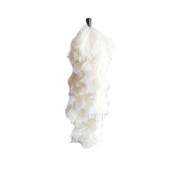 ＶＩＯＮトリミングツリーは、テイルや前肢、後肢の各部位を細かく作るためのアイテムです。毛質は太めのストレートです。吸盤付きです。中の針金で角度を自由に変えられます。ブラッシング・コーミングのトレーニング・シザーリングの基本技術向上に最適です...