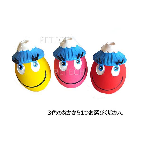 ◆メール便対応商品。※こちらの商品は、バラでの販売となります。2025年10月現在、ピンク、イエロー、レッドよりカラーを選択してください。スペインでひとつひとつ作られているサンジョルディ。大量生産にない温かみのあるおもちゃです。サンジョルデ...