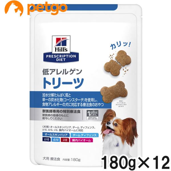 セットでの販売の商品になります。単品での返品は一切お受けしておりません。あらかじめご了承ください。〔製品の特長〕●食物アレルギーに配慮し、加水分解たんぱく質を使用●EPAを含むオメガ−3＆6脂肪酸を配合し、皮膚・被毛の健康をサポート●皮膚バ...